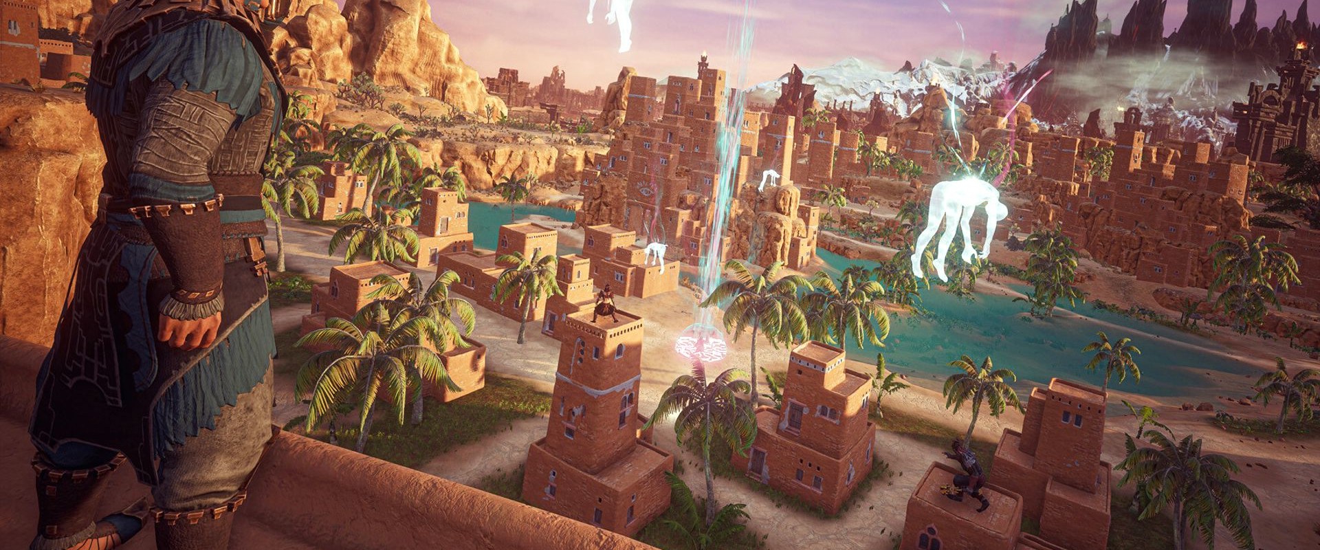 Uncovering the Latest Updates and Features of Massive Multiplayer ...