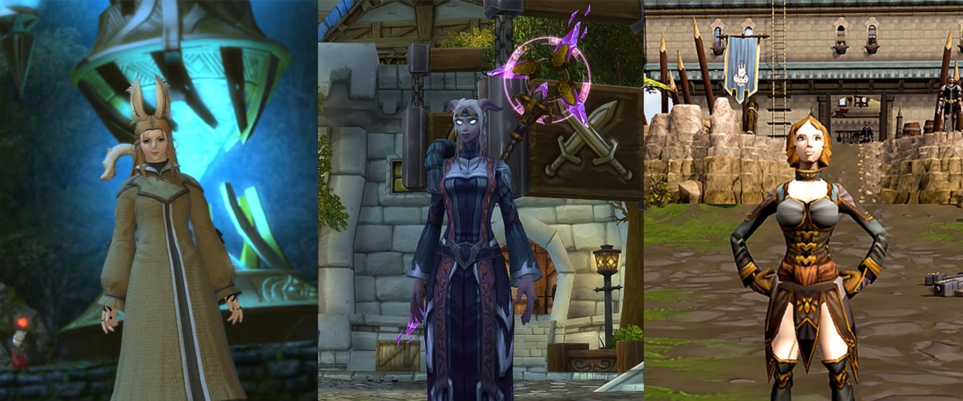 Leveling Up Quickly in a Massive Multiplayer Online Game (MMO)