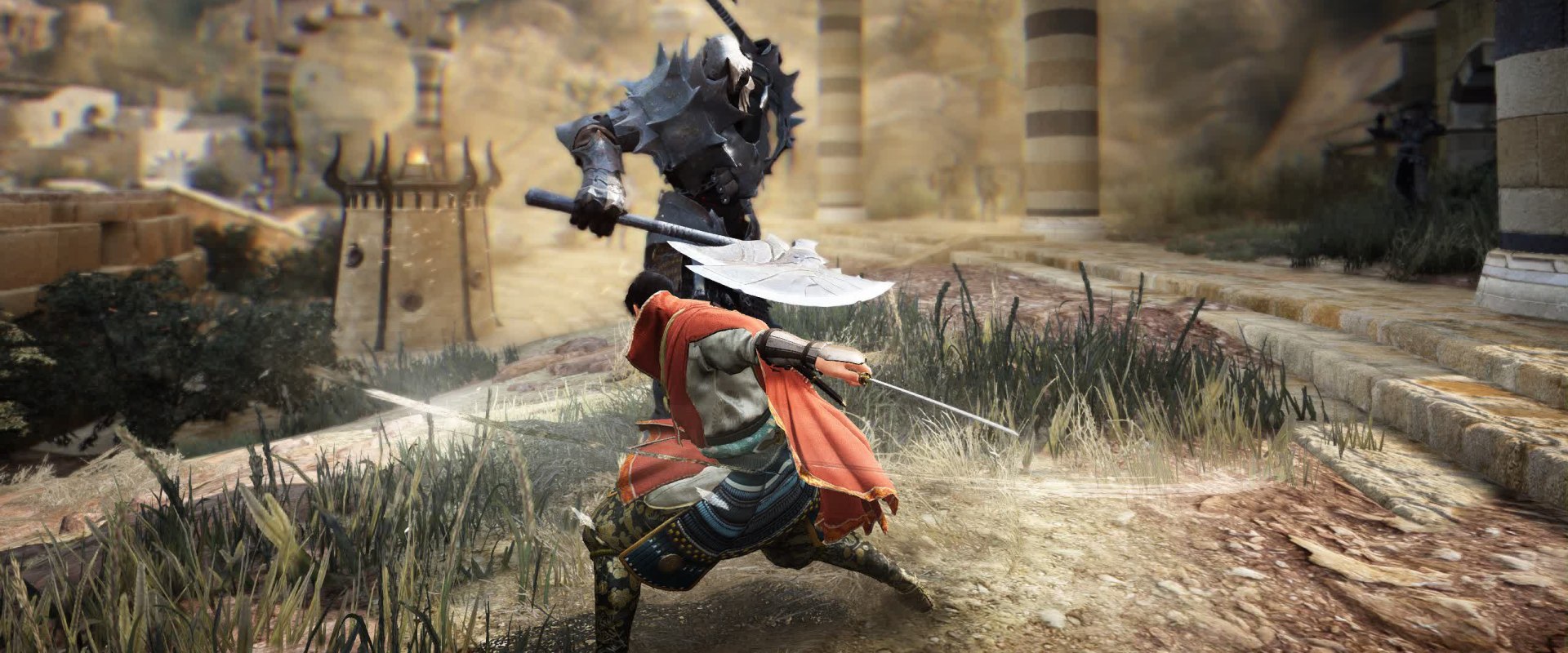 Comparing MMOs and Single-Player Games